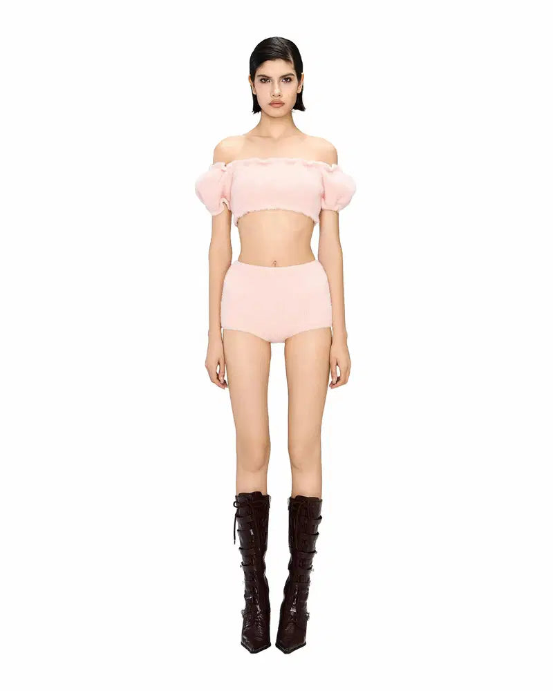 LSOUL ZIA SET (2color) – CHUUI_Collection