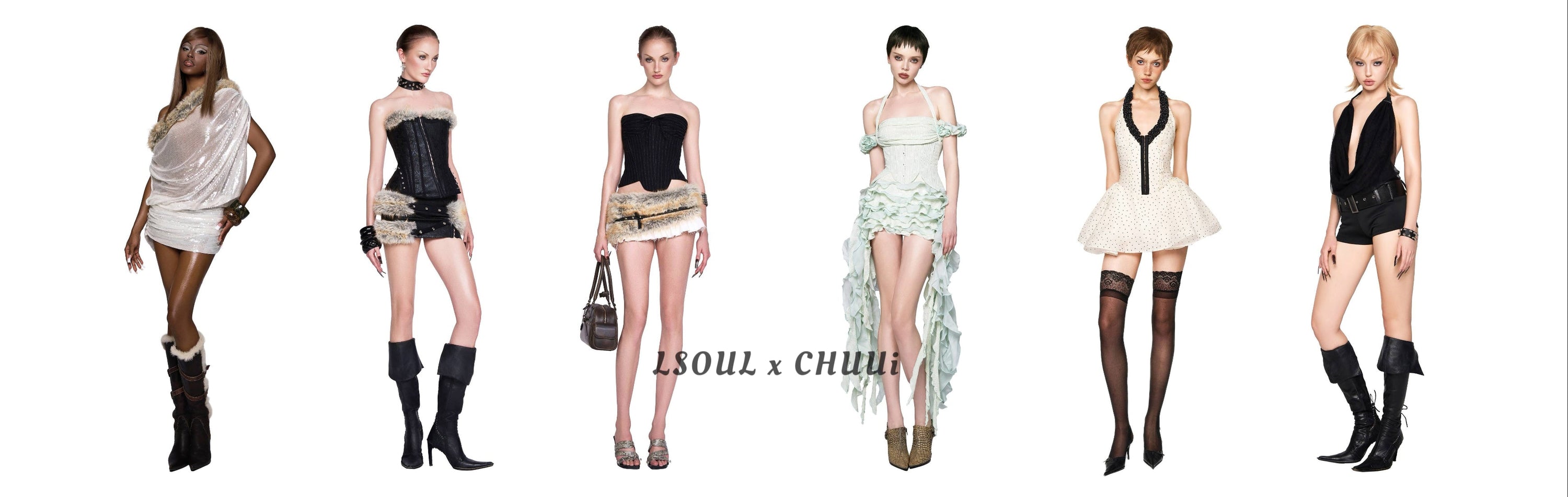 LSOUL – CHUUI_Collection