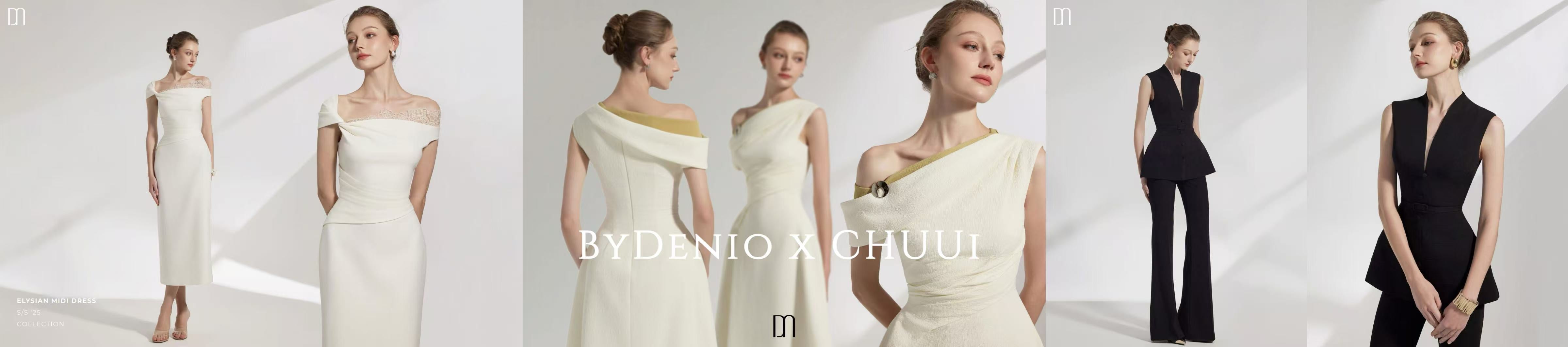 BYDENIO – CHUUI_Collection