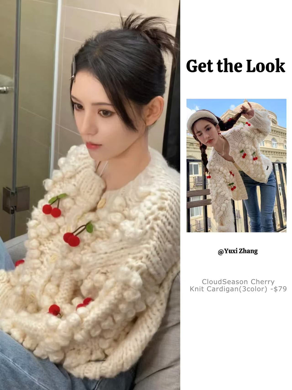 CHUUI Collection | Collect and Share Fashion – CHUUI_Collection