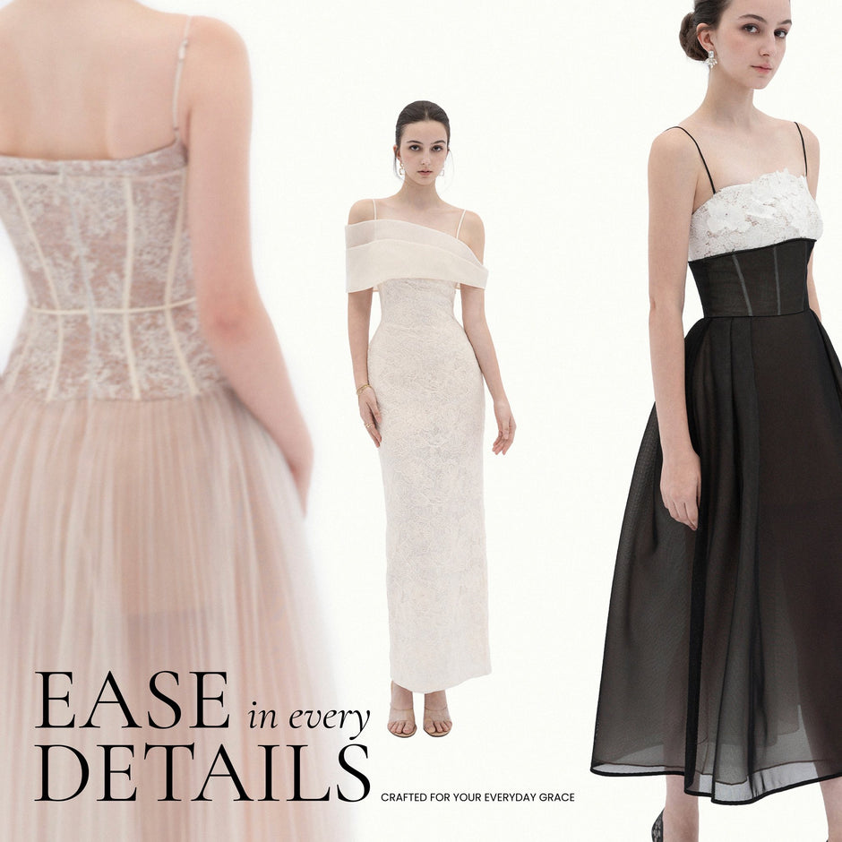 Dress – Page 220 – CHUUI_Collection