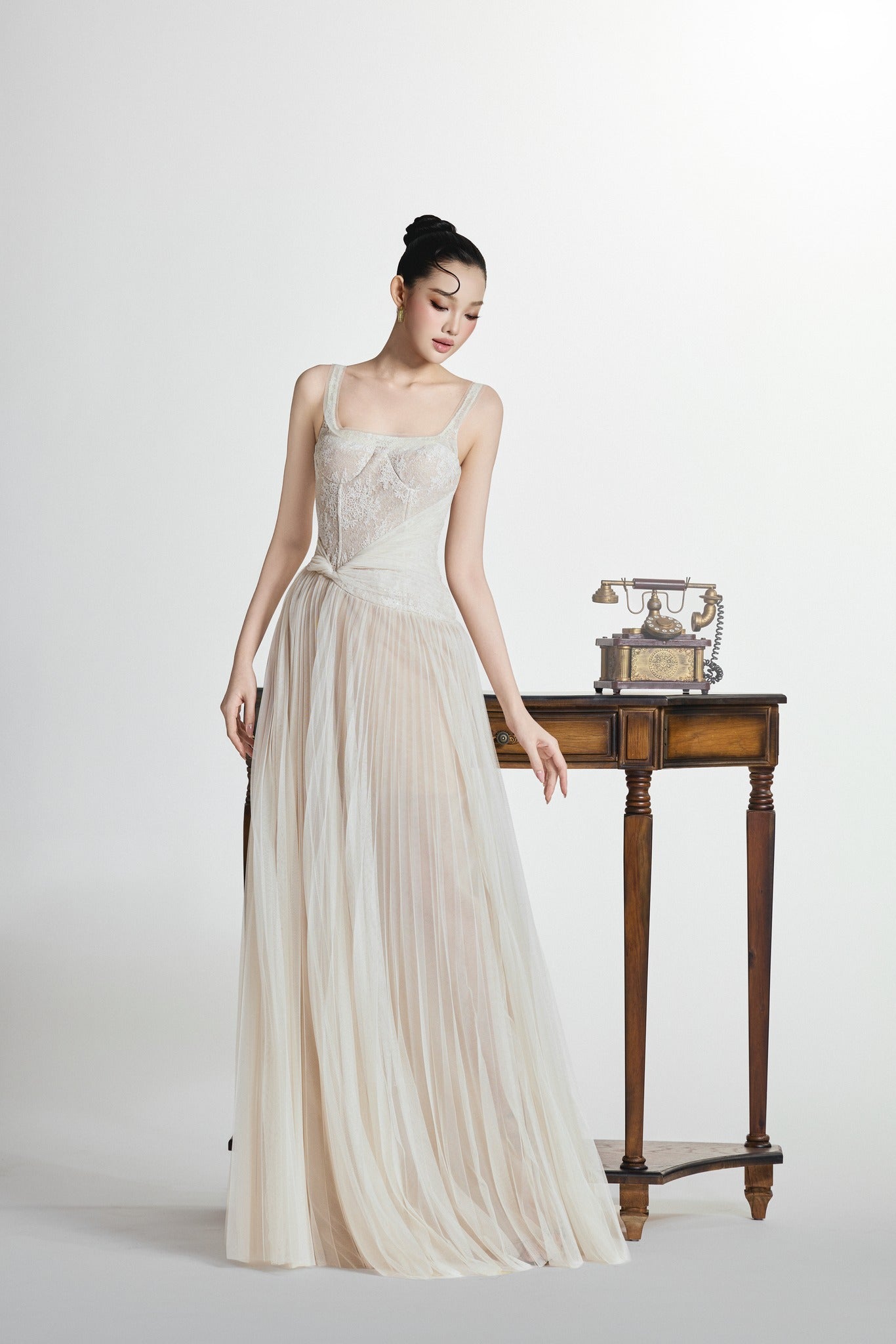 BYDI Lynor Dress – CHUUI_Collection