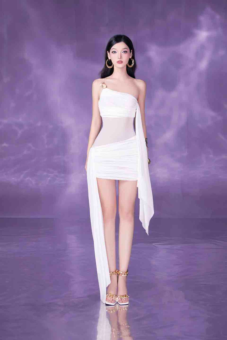 CHUUI Collection | Collect and Share Fashion – CHUUI_Collection