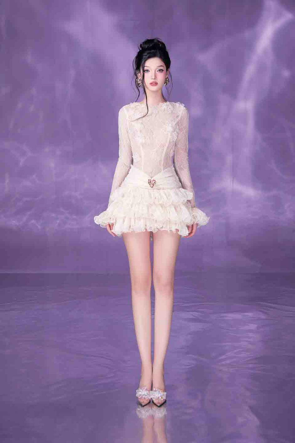 CHUUI Collection | Collect and Share Fashion – CHUUI_Collection