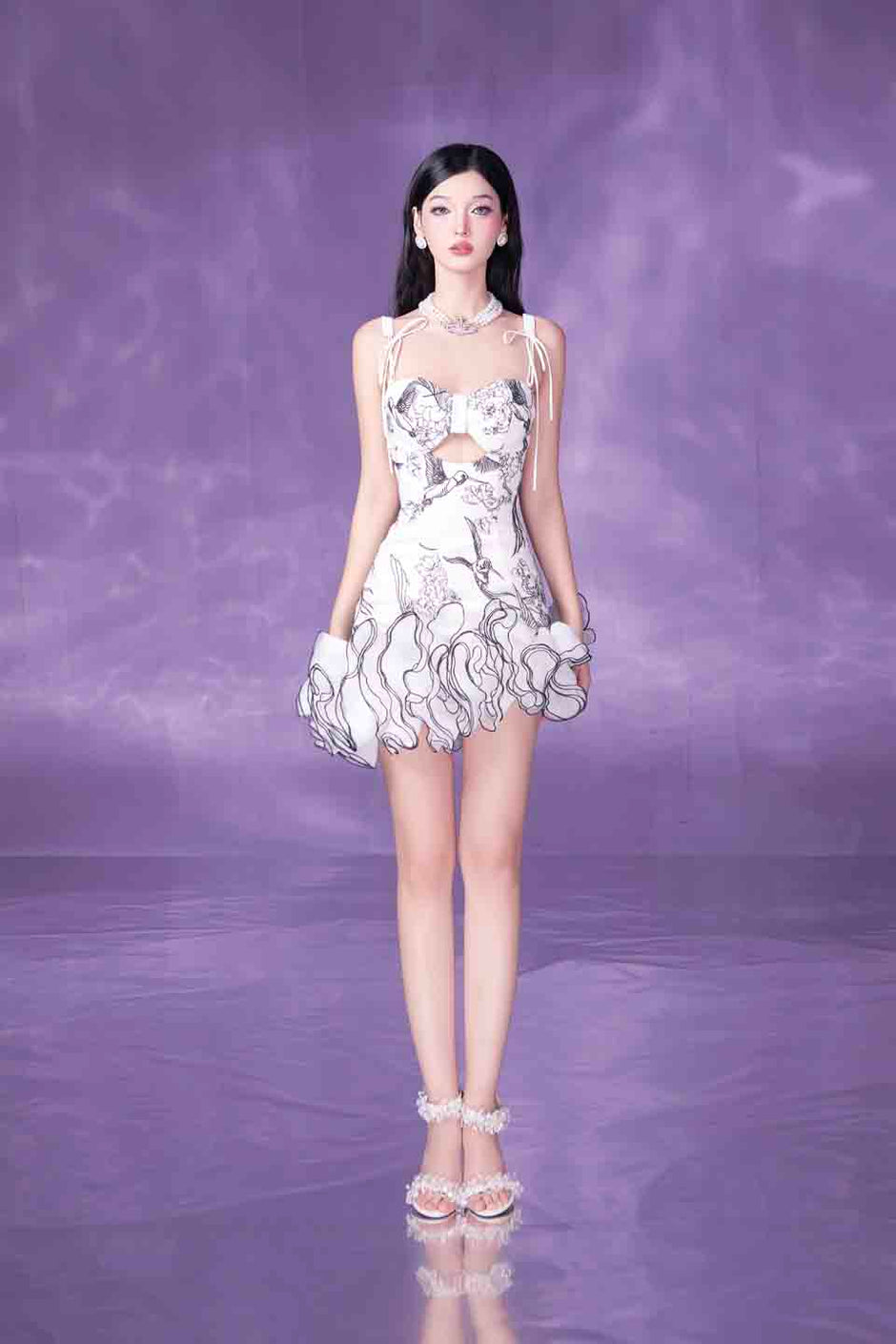CHUUI Collection | Collect and Share Fashion – CHUUI_Collection