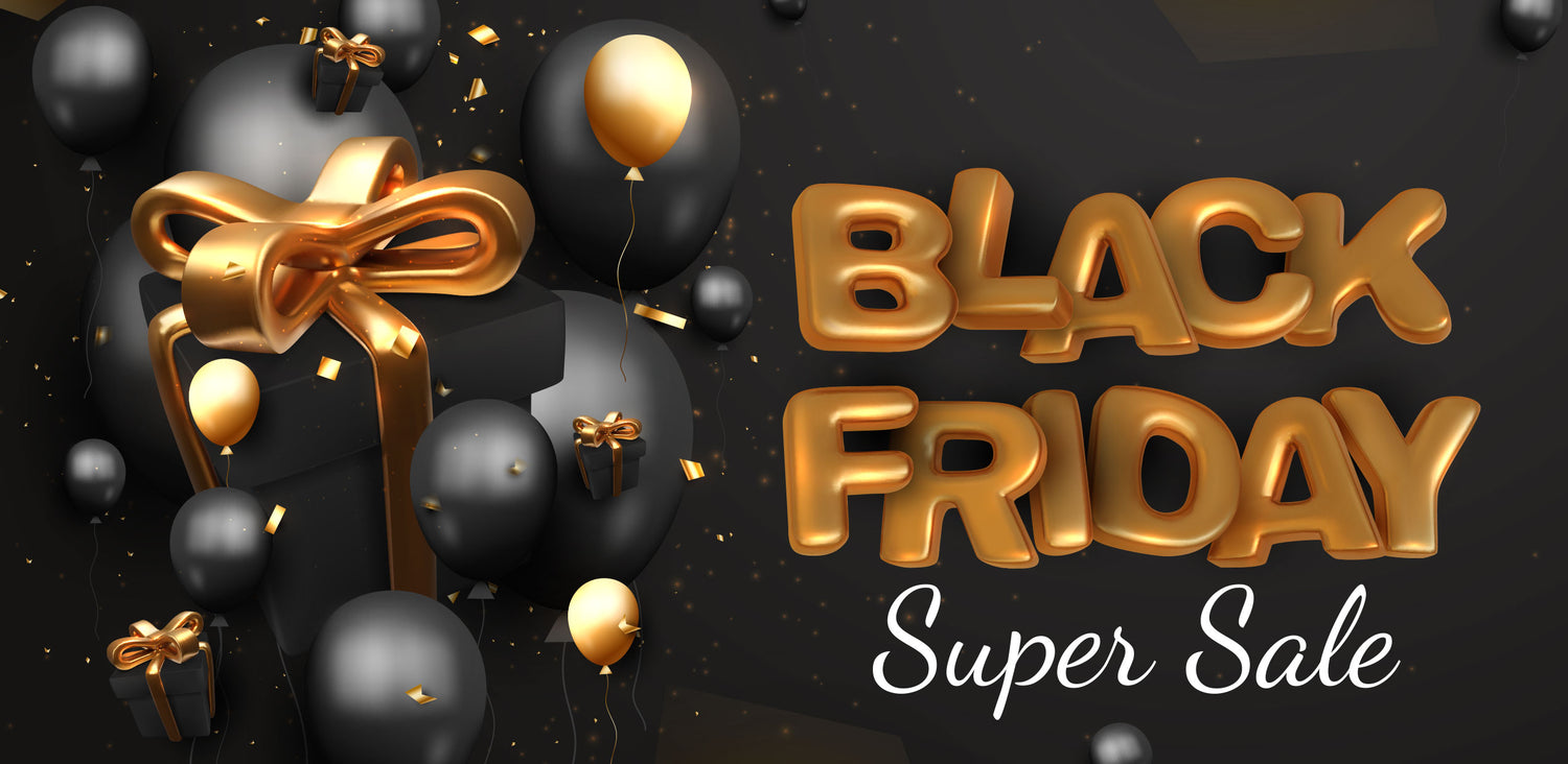 CHUUI Black Friday – CHUUI_Collection