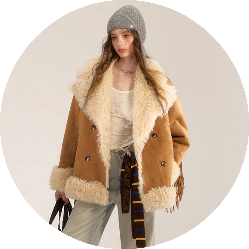 CHUUI Collection | Collect and Share Fashion – CHUUI_Collection