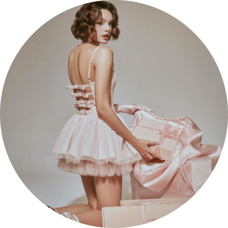 CHUUI Collection | Collect and Share Fashion – CHUUI_Collection