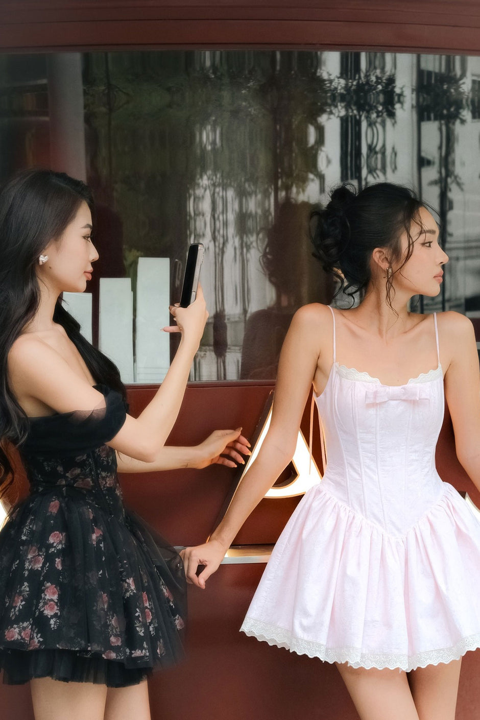 LSOUL – CHUUI_Collection