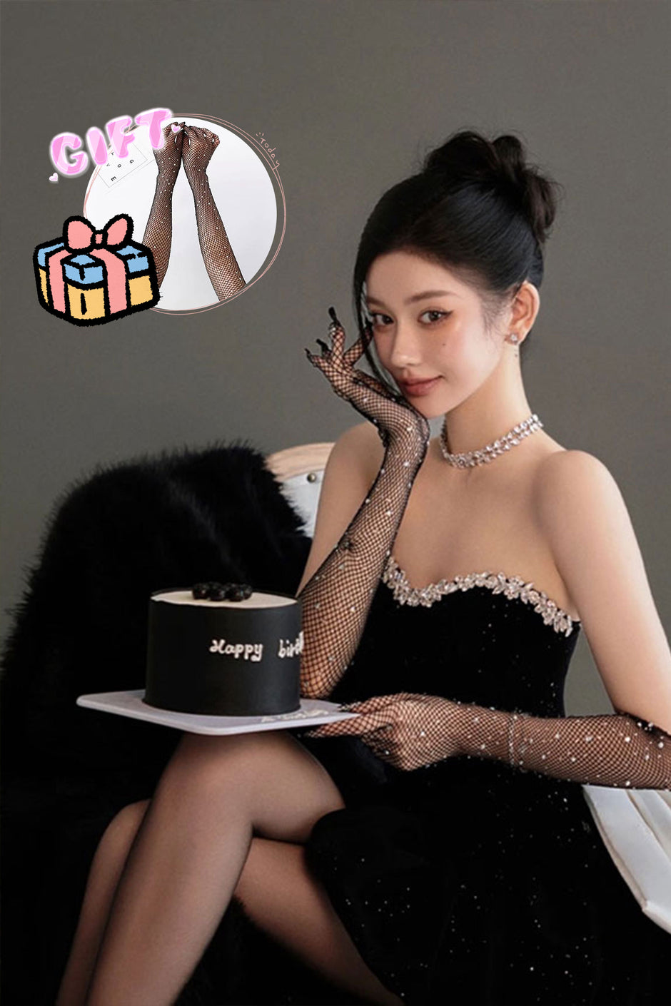 LSOUL – CHUUI_Collection