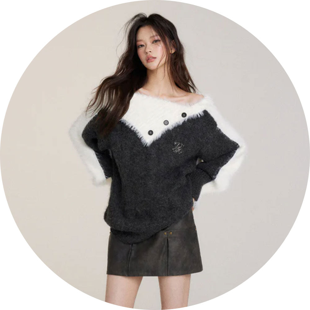 CHUUI Collection | Collect and Share Fashion – CHUUI_Collection